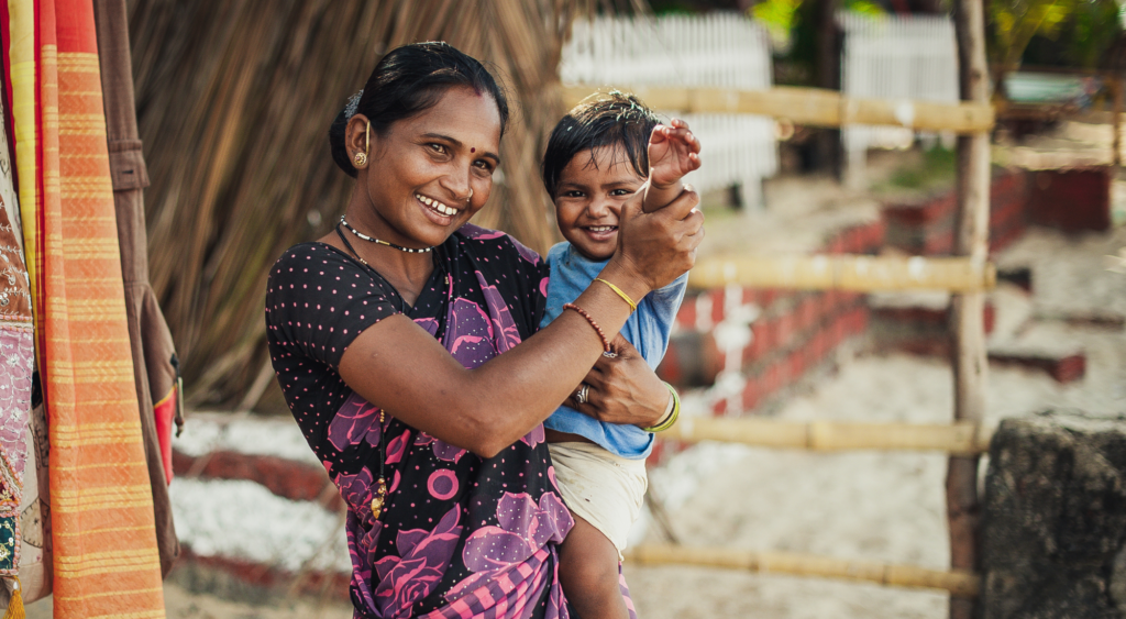 Reunification and Reintegration: Strengthening families for lasting ...